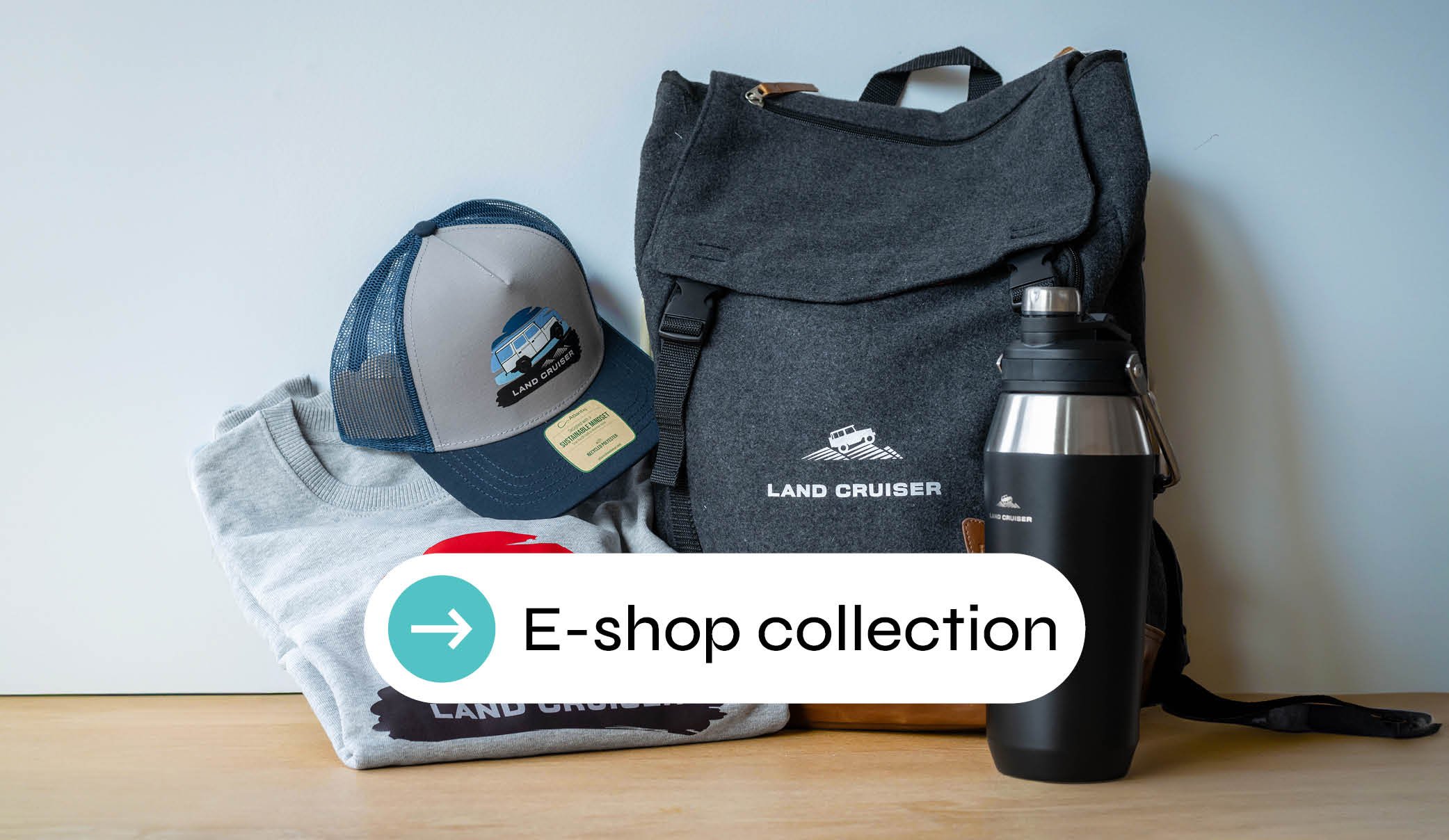 Tailored Branded Merchandise Solutions | Increase Brand Visibility