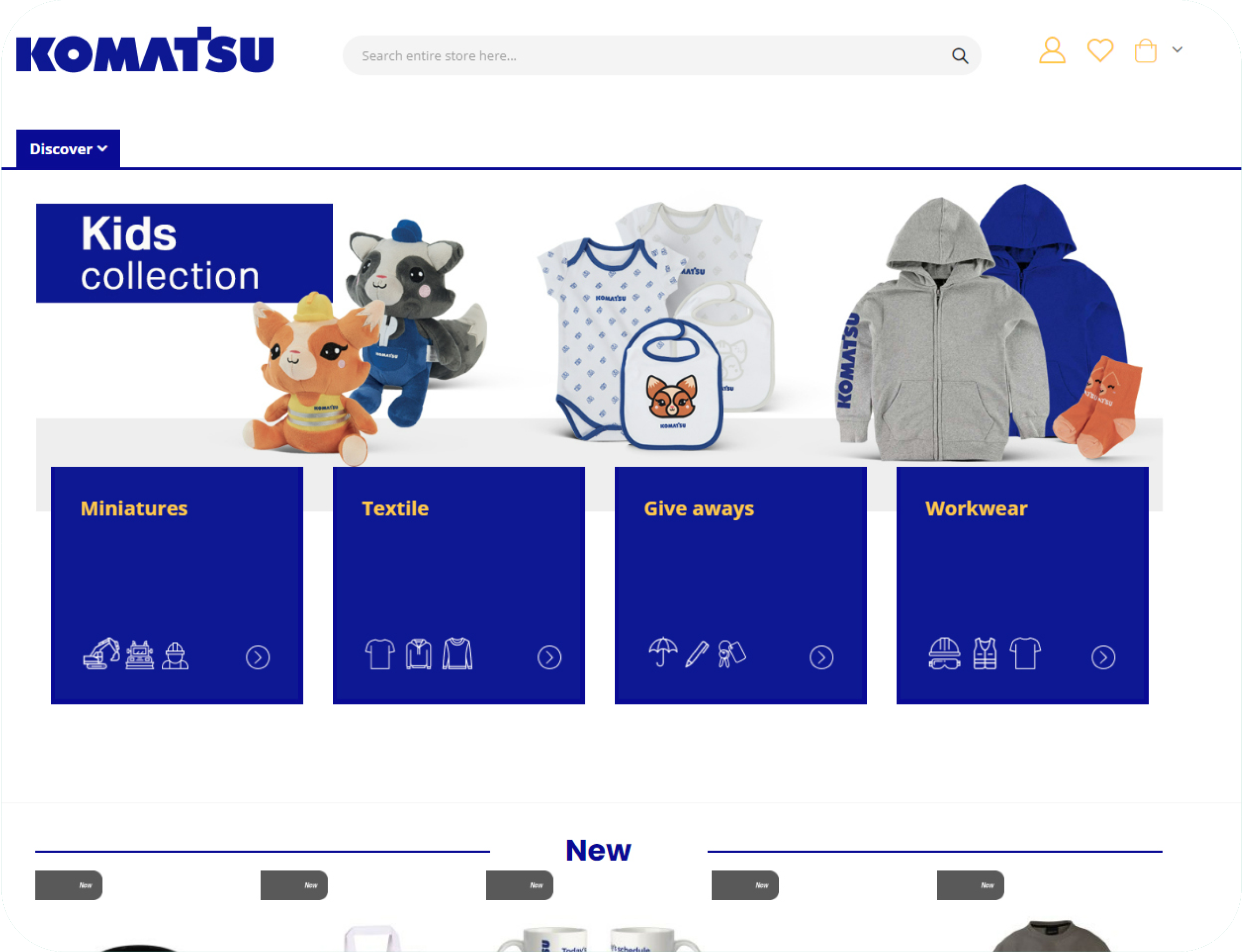 Unlock Your Potential with Our Web-Shop Solution | Kick And Rush