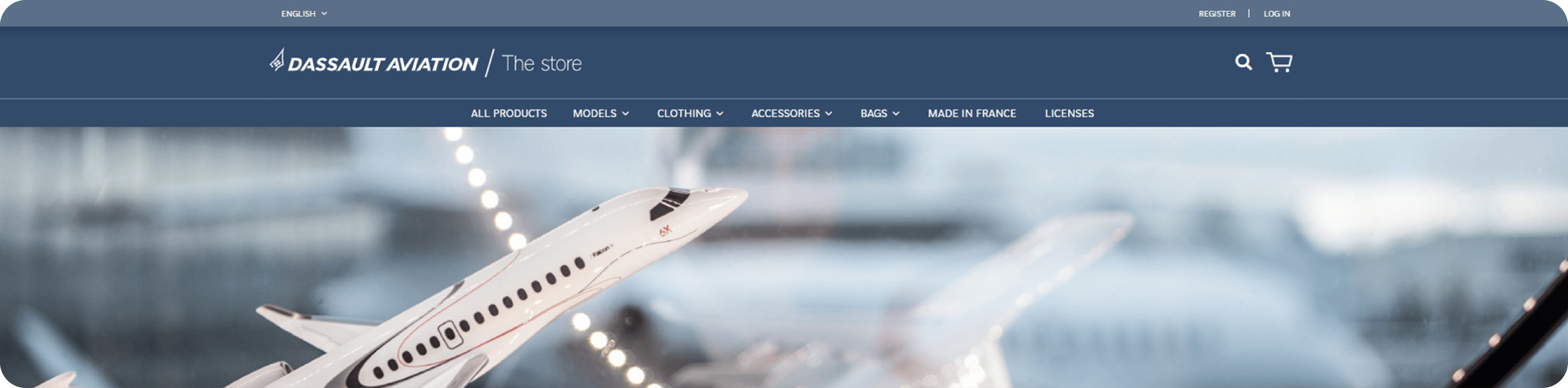 Unlock Your Potential with Our Web-Shop Solution | Kick And Rush